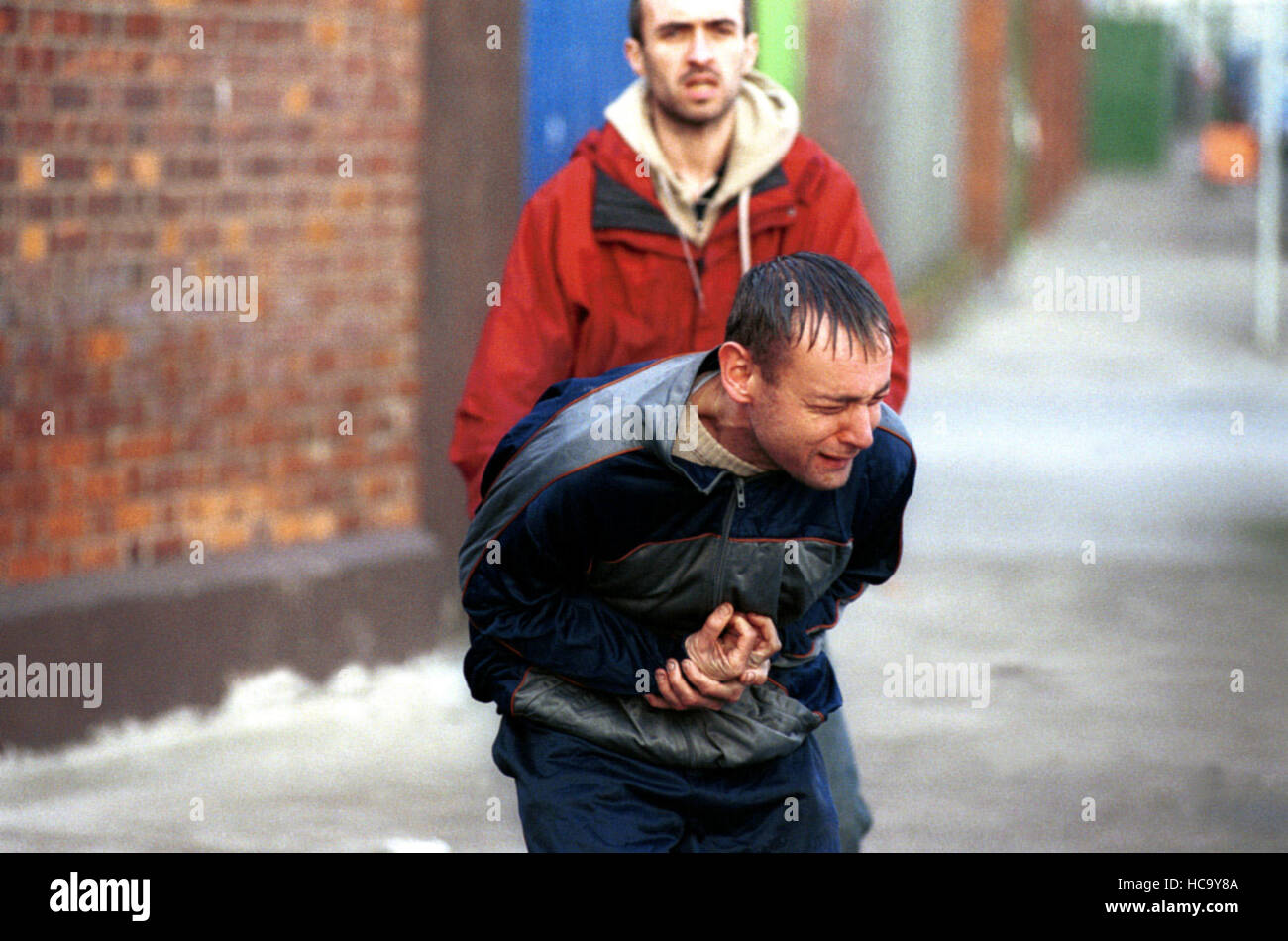 ADAM & PAUL, Mark O'Halloran, Tom Murphy, 2004 Stock Photo - Alamy
