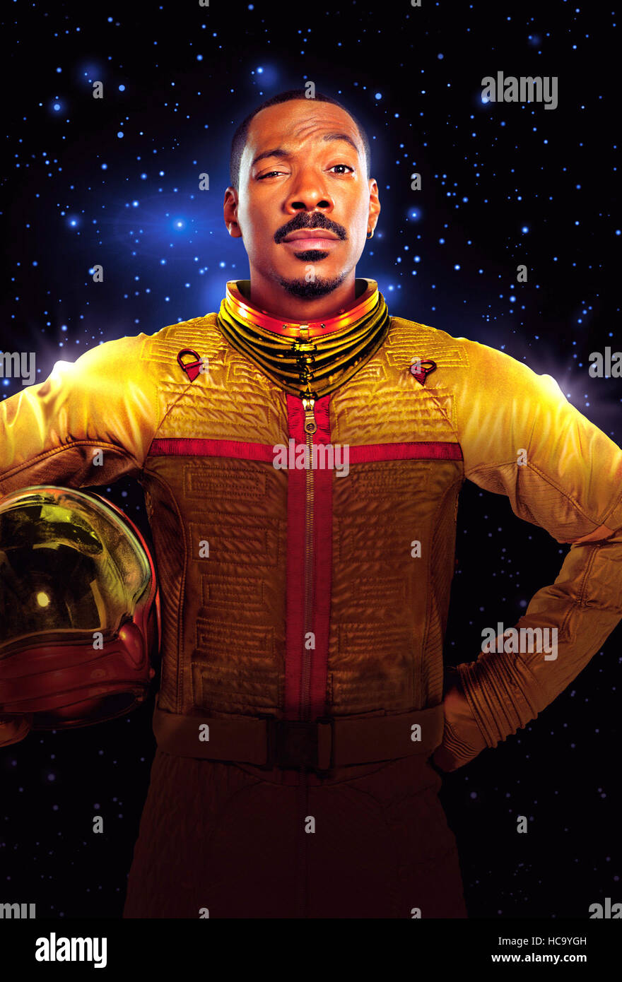 ADVENTURES OF PLUTO NASH, Eddie Murphy, 2002, (c) Warner Brothers ...
