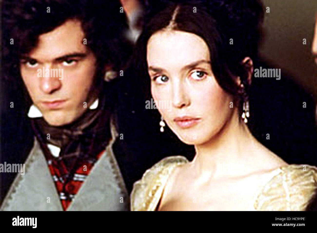 ADOLPHE, Isabelle Adjani, 2002 Stock Photo - Alamy