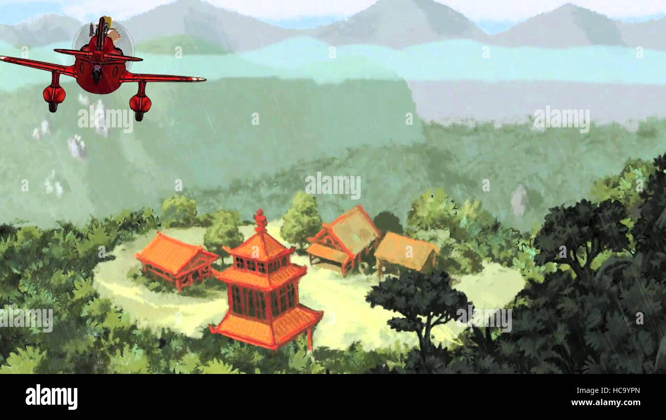 ADVENTURES ON THE RED PLANE, (aka AS AVENTURAS DO AVIAO VERMELHO), 2016 ...