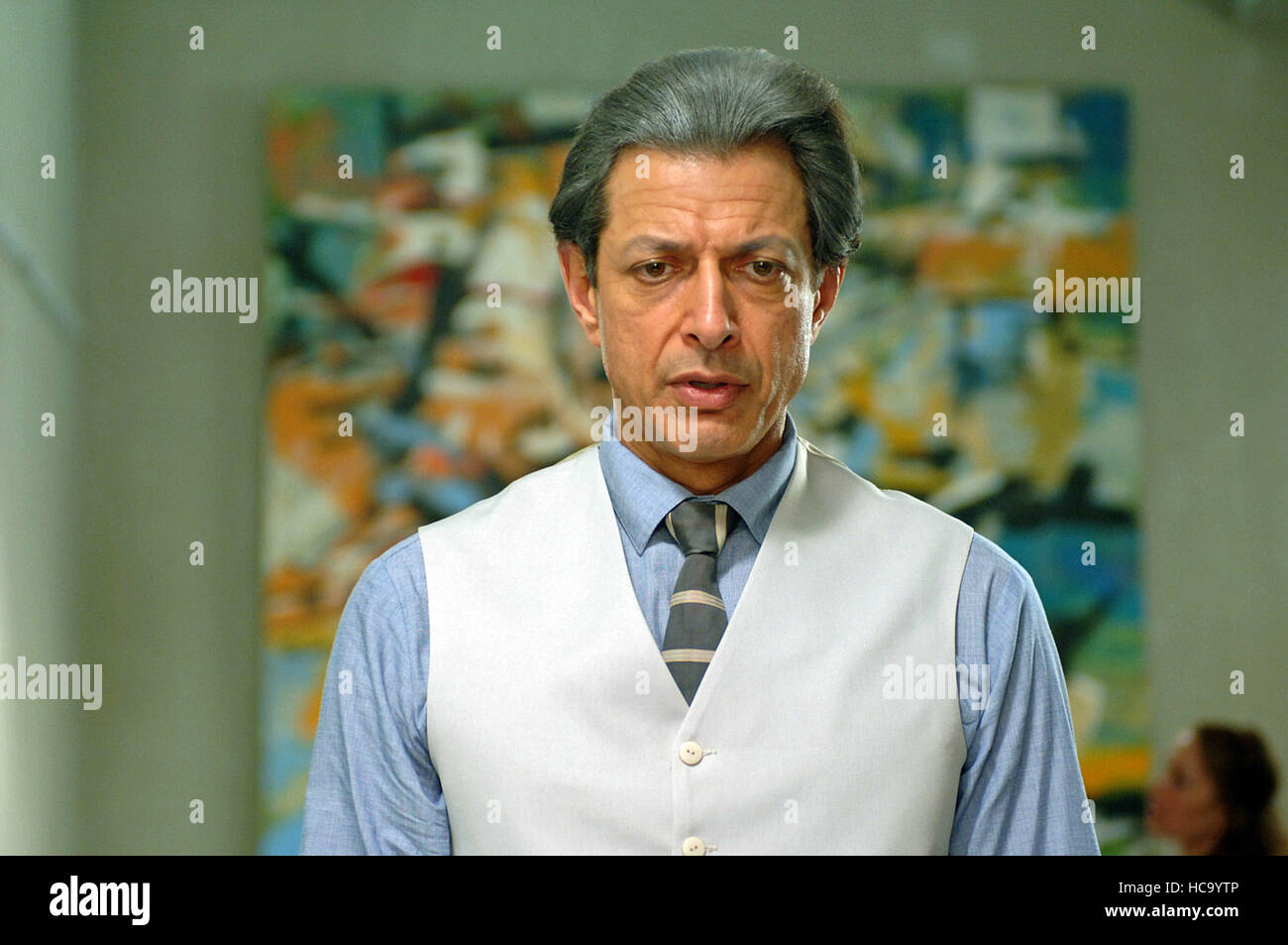 ADAM RESURRECTED, (aka EIN LEBEN FUR EIN LEBEN-ADAM RESURRECTED), Jeff ...