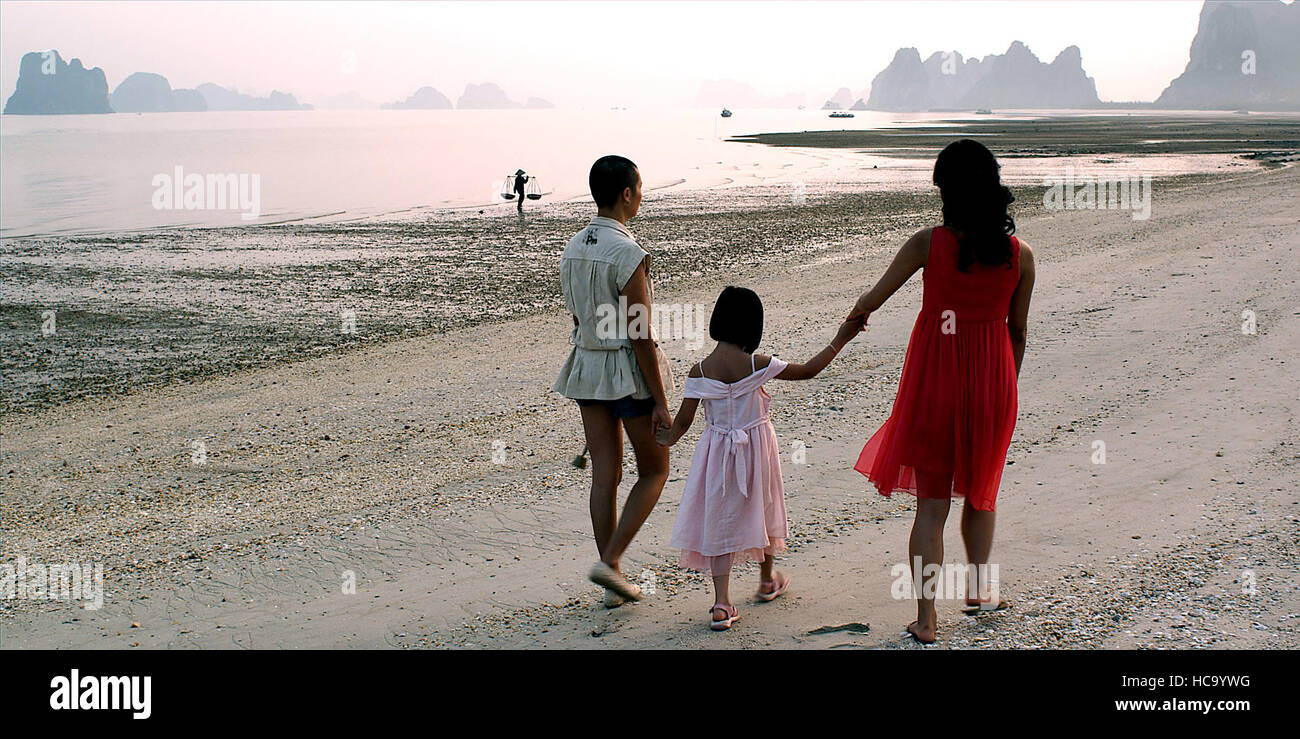 ADRIFT, (aka CHOI VOI), 2009 Stock Photo - Alamy