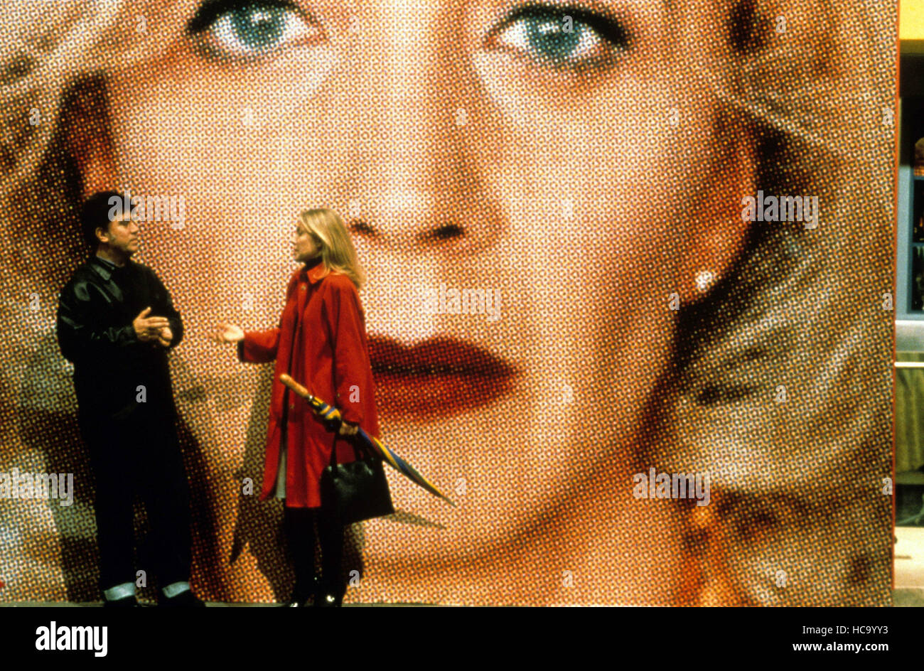 ALL ABOUT MY MOTHER (aka TODO SOBRE MI MADRE), director Pedro Almodovar ...