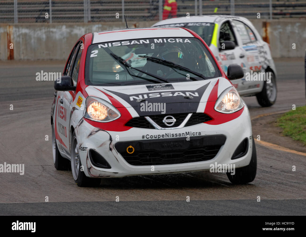 Nissan micra hi-res stock photography and images - Alamy