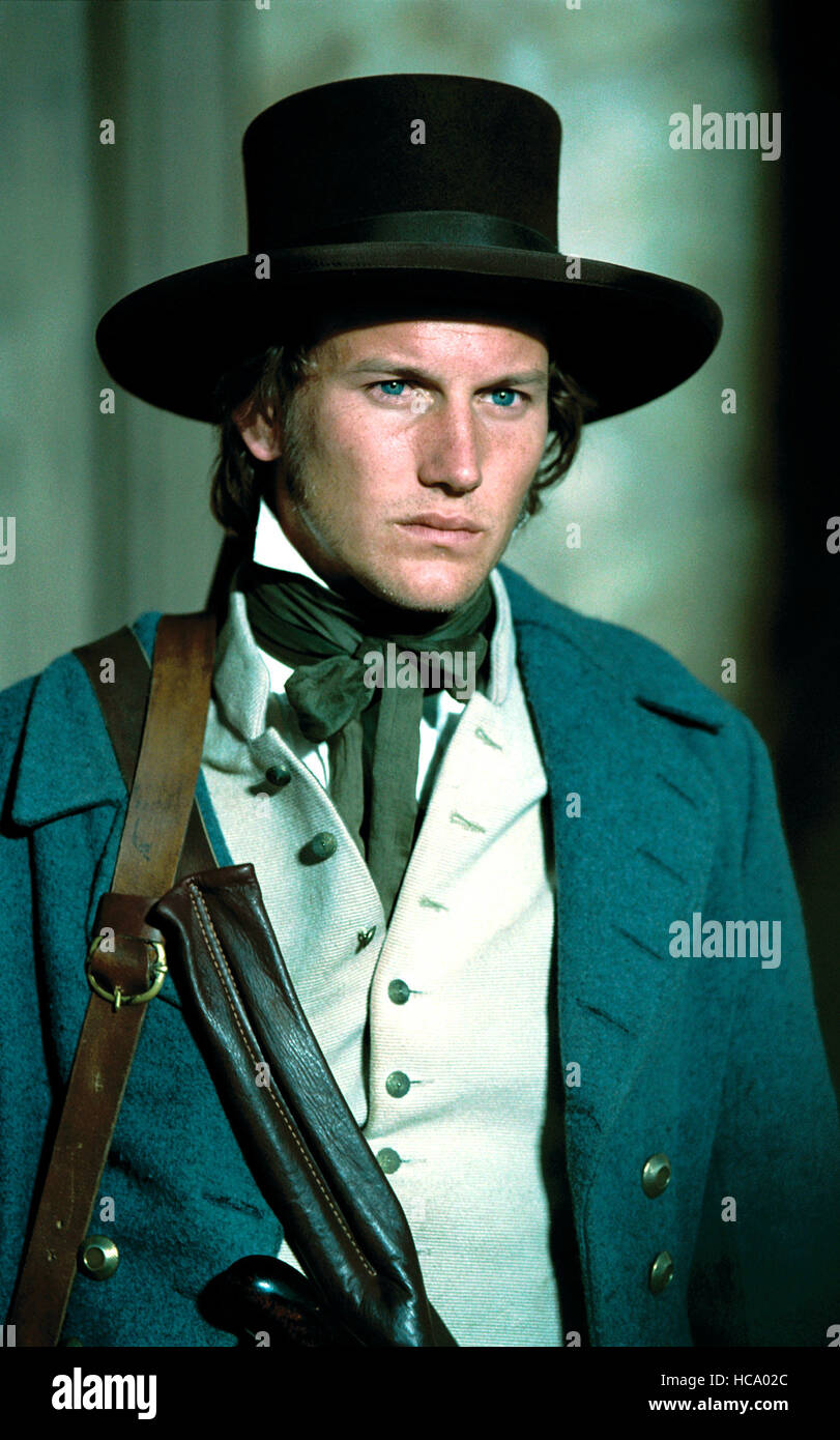 THE ALAMO, Patrick Wilson, 2004, (c) Touchstone/courtesy Everett ...