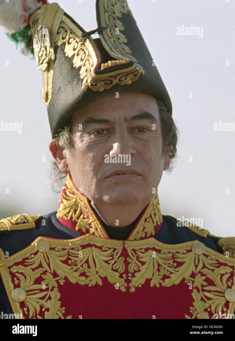 THE ALAMO, Emilio Echevarria, 2004, (c) Touchstone/courtesy Everett ...