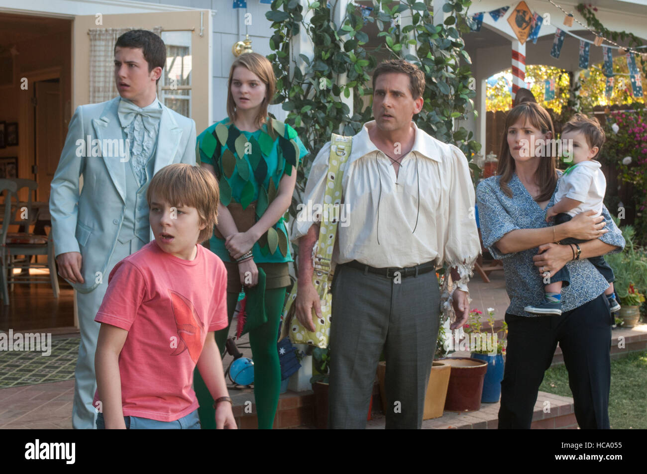 Kerris Dorsey Alexander