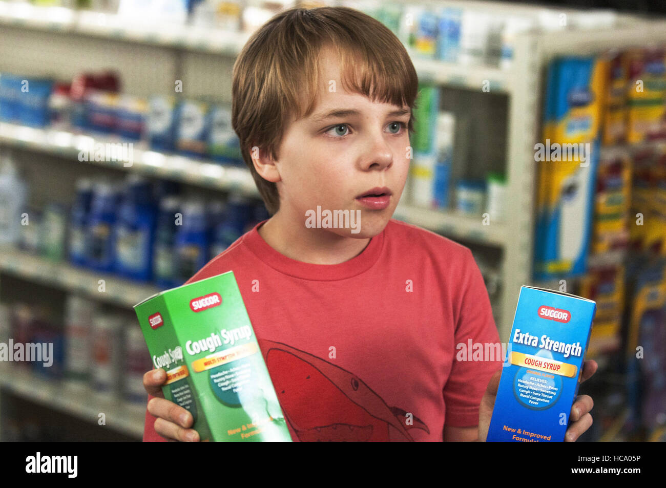 ALEXANDER AND THE TERRIBLE HORRIBLE NO GOOD VERY BAD DAY, Ed Oxenbould ...