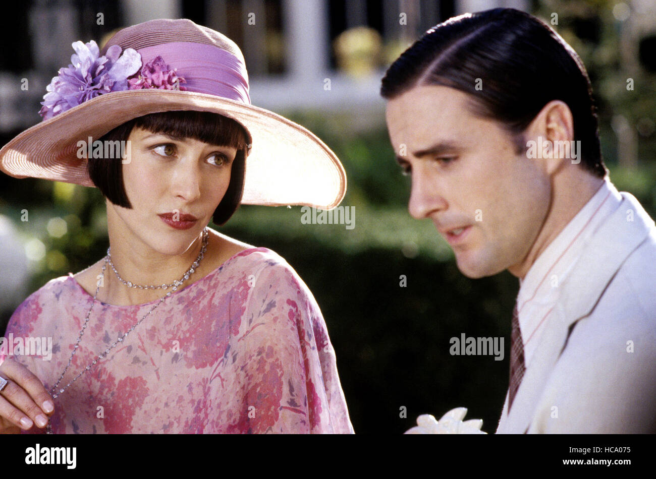 ALEX AND EMMA, Sophie Marceau, Luke Wilson, 2003, (c) Warner Brothers ...