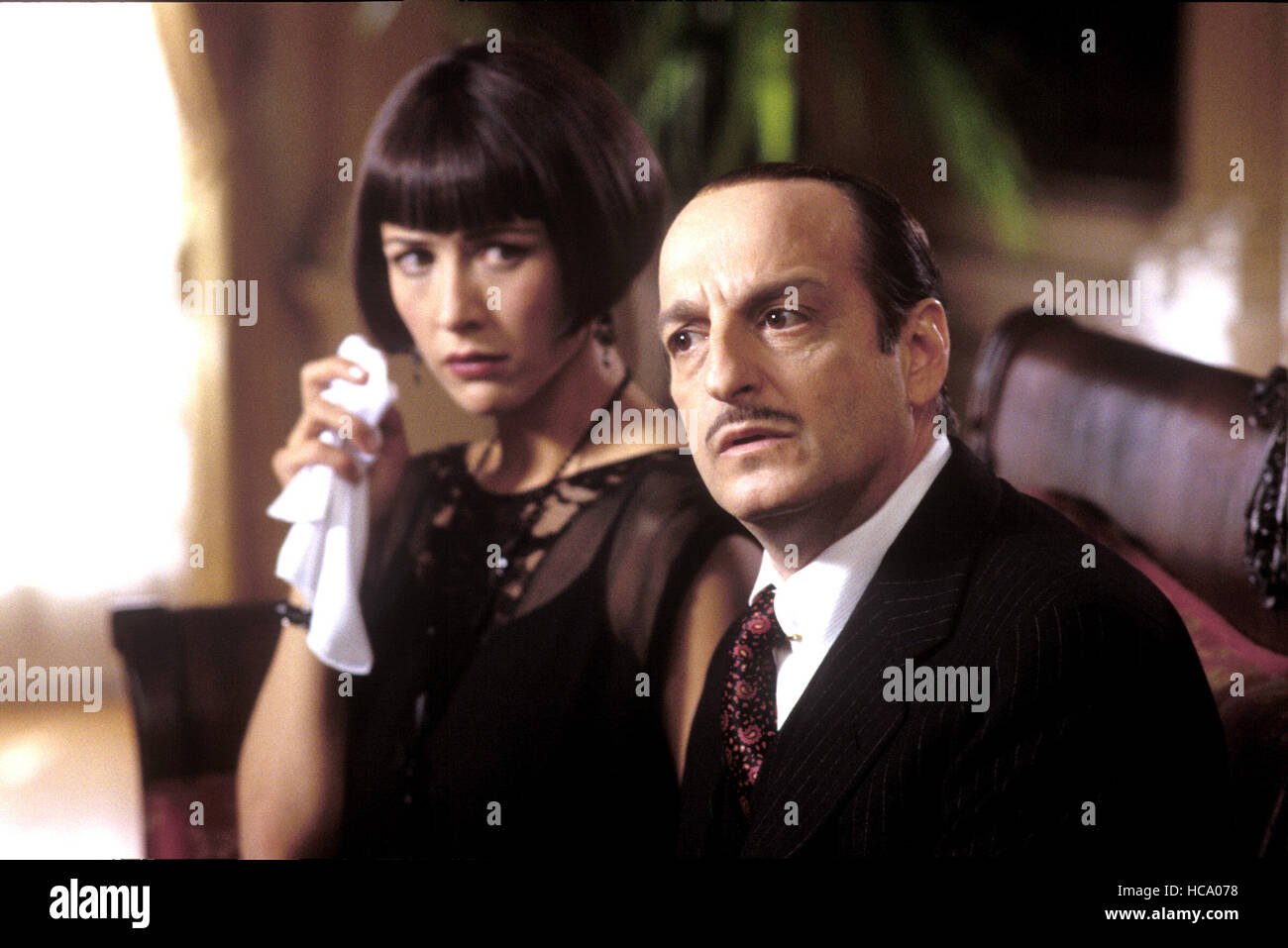 ALEX AND EMMA, Sophie Marceau, David Paymer, 2003, (c) Warner Brothers ...