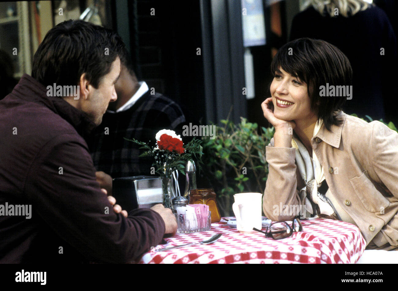 ALEX AND EMMA, Luke Wilson, Sophie Marceau, 2003, (c) Warner Brothers ...
