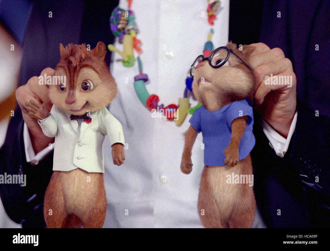 Alvin the chipmunk High Resolution Stock Photography and Images - Alamy