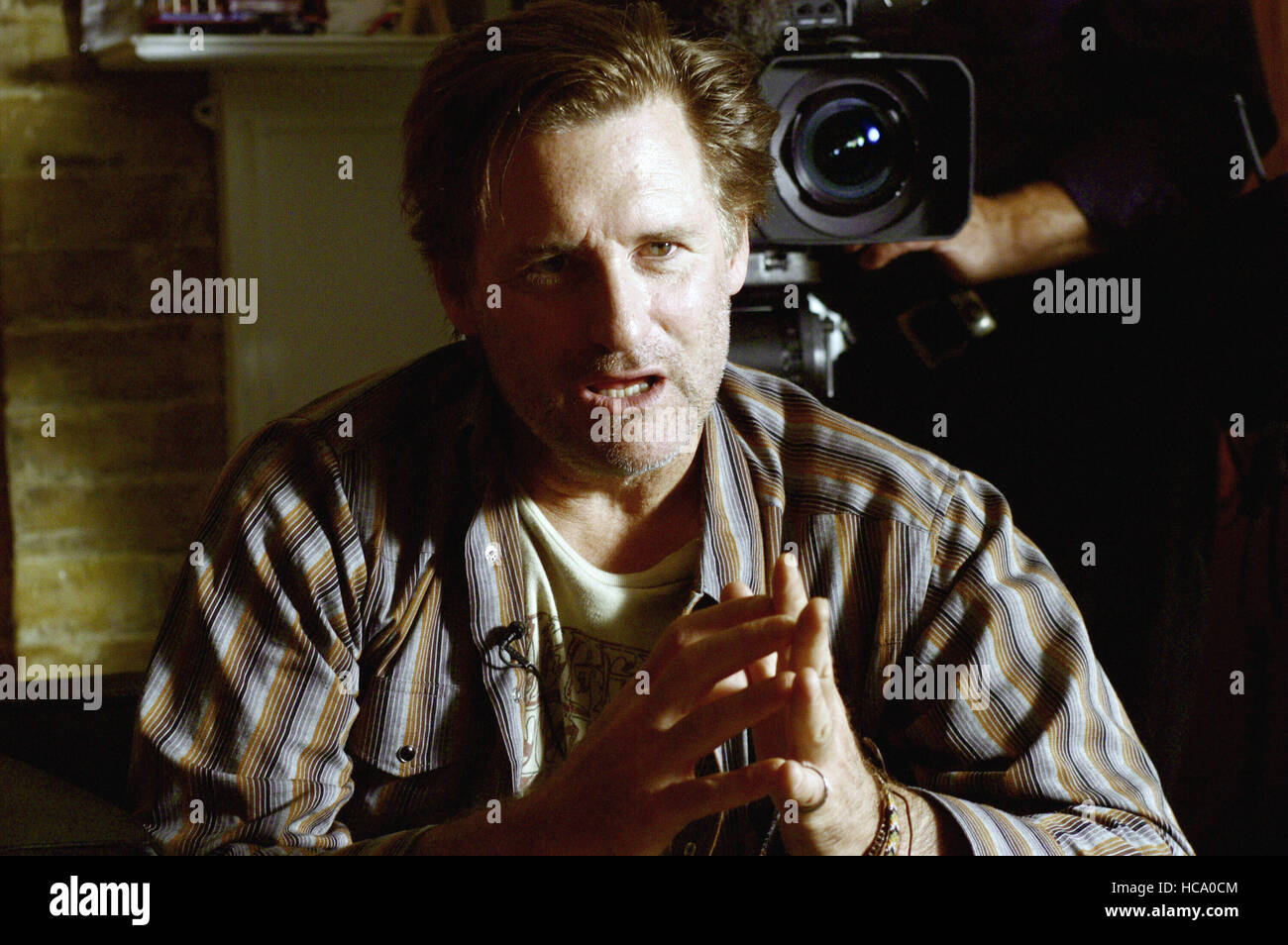 ALIEN AUTOPSY, Bill Pullman, 2006. ©Warner Bros./courtesy Everett ...