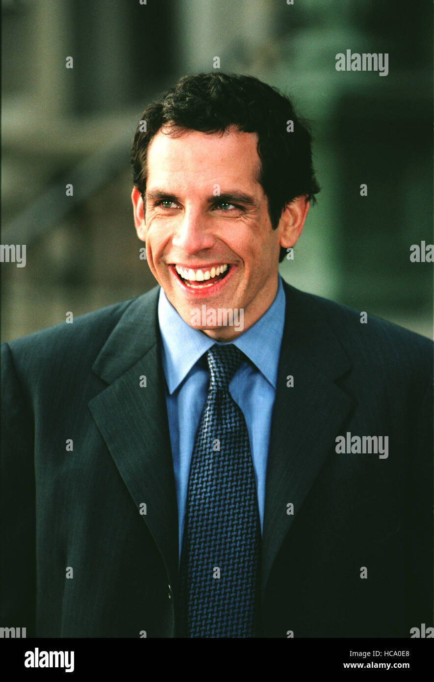 ALONG CAME POLLY, Ben Stiller, 2004, (c) Universal/courtesy Everett ...
