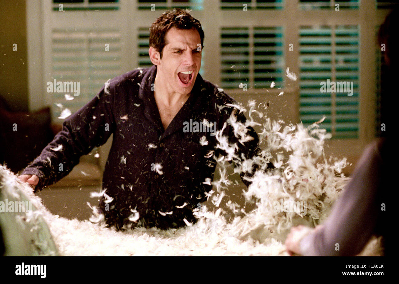 ALONG CAME POLLY, Ben Stiller, 2004, (c) Universal/courtesy Everett ...