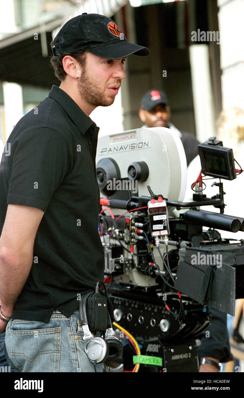 ALONG CAME POLLY, John Hamburg, 2004, (c) Universal/courtesy Everett ...