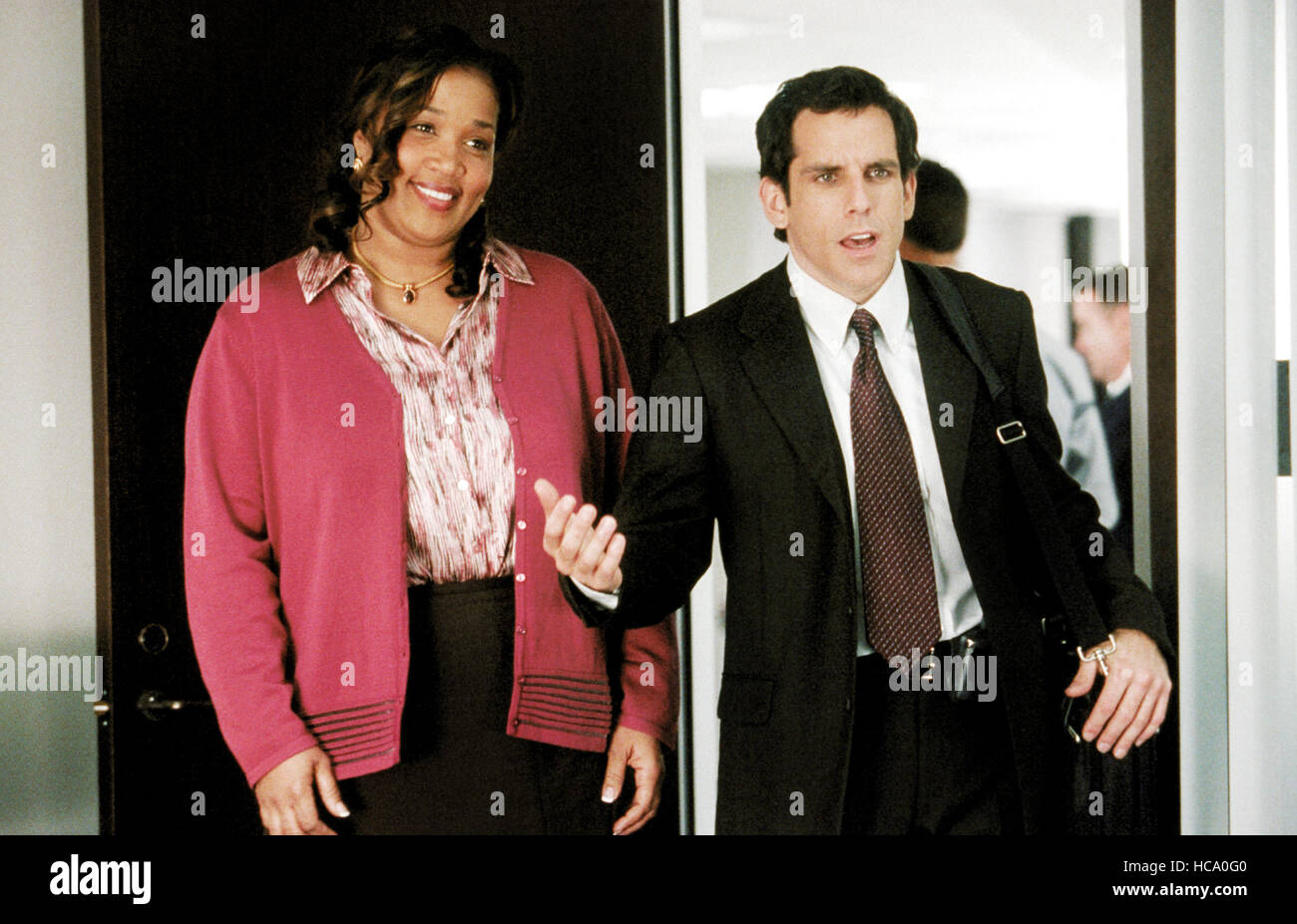 ALONG CAME POLLY, Kym E. Whitley, Ben Stiller, 2004, (c) Universal ...