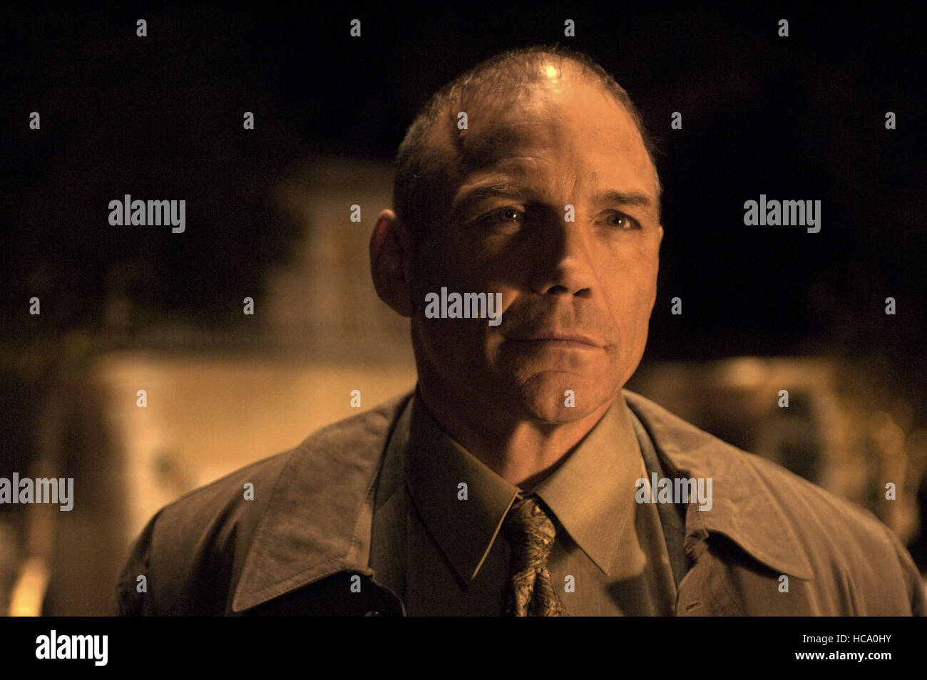 ALREADY DEAD, Patrick Kilpatrick, 2007. ©Arclight Films/courtesy ...