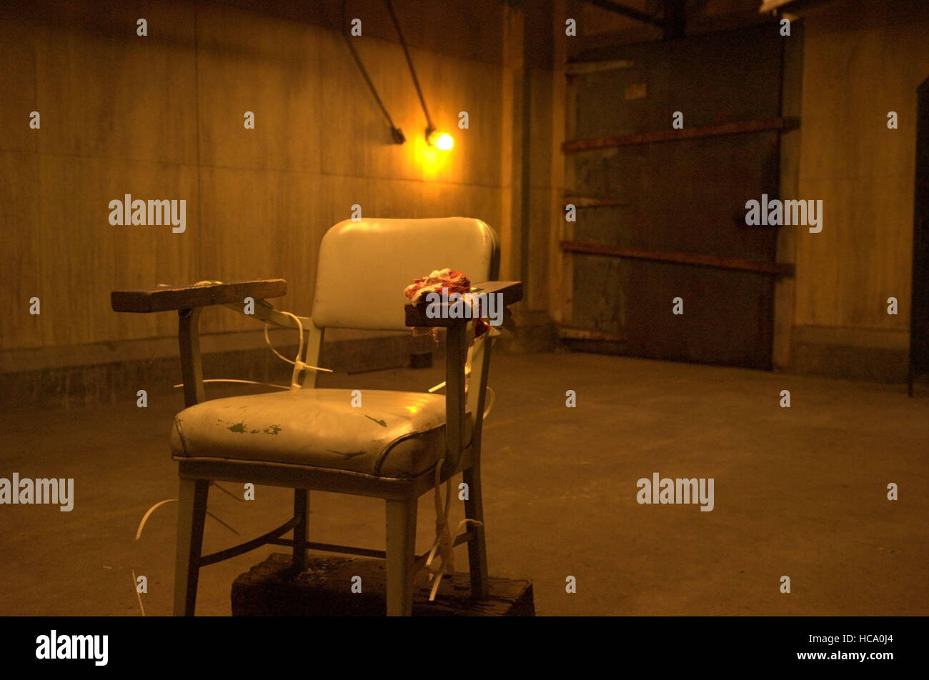 ALREADY DEAD, 2007. ©Arclight Films/courtesy Everett Collection Stock ...