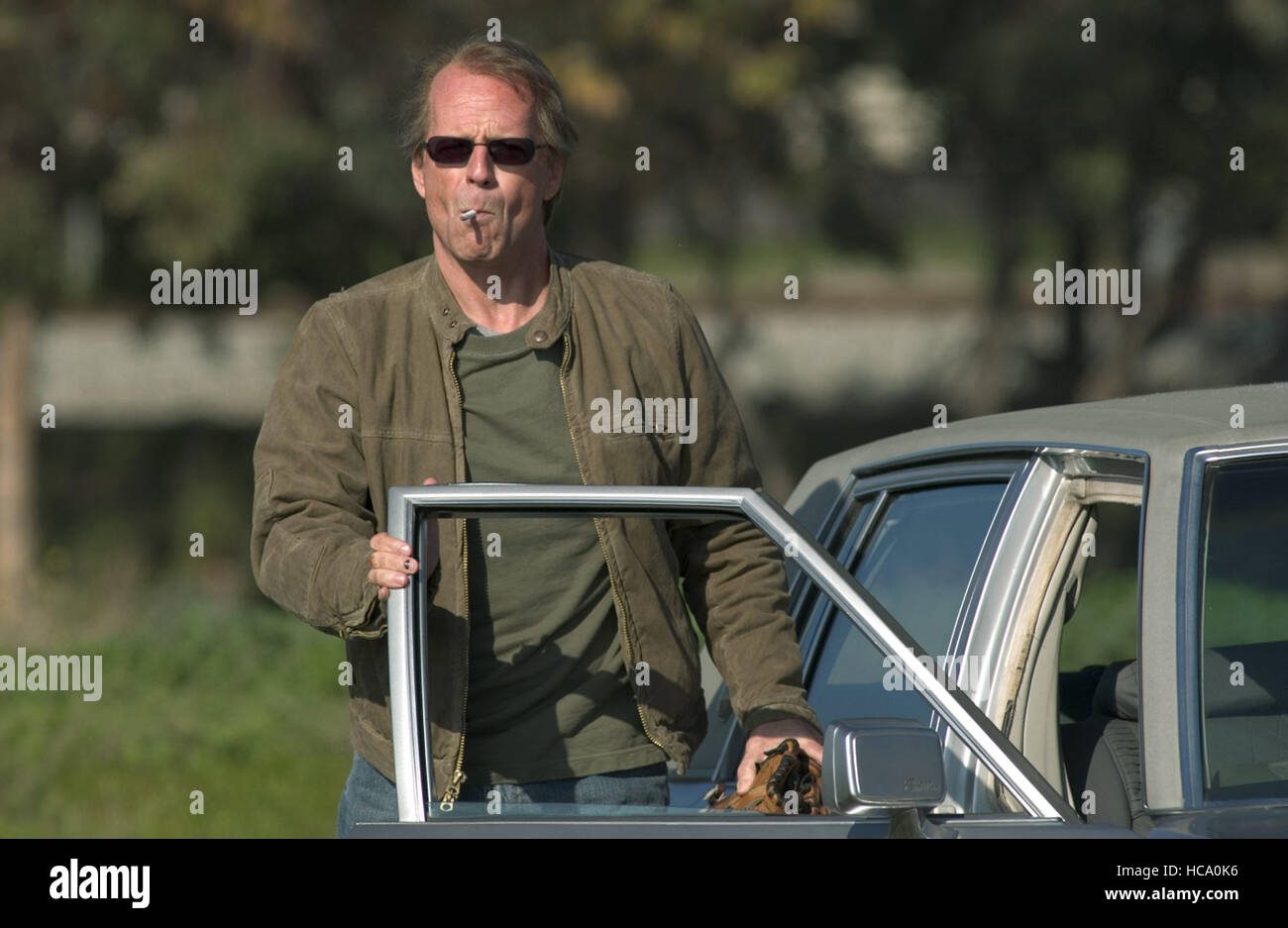 ALPHA DOG, Bruce Willis, 2006. ©New Line Cinema/courtesy Everett ...