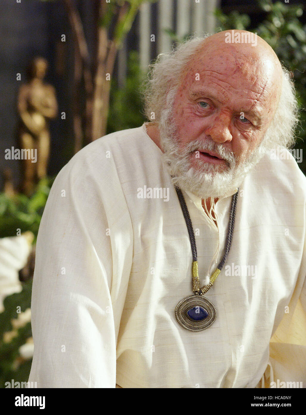 ALEXANDER, Anthony Hopkins, 2004, (c) Warner Brothers/courtesy Everett ...