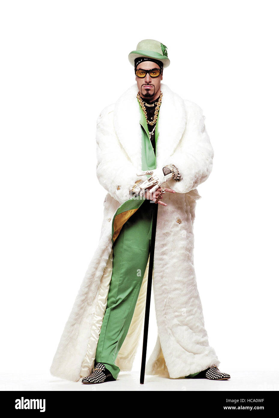 ALI G INDAHOUSE, Sacha Baron Cohen (aka Ali G), 2002, (c) Universal ...