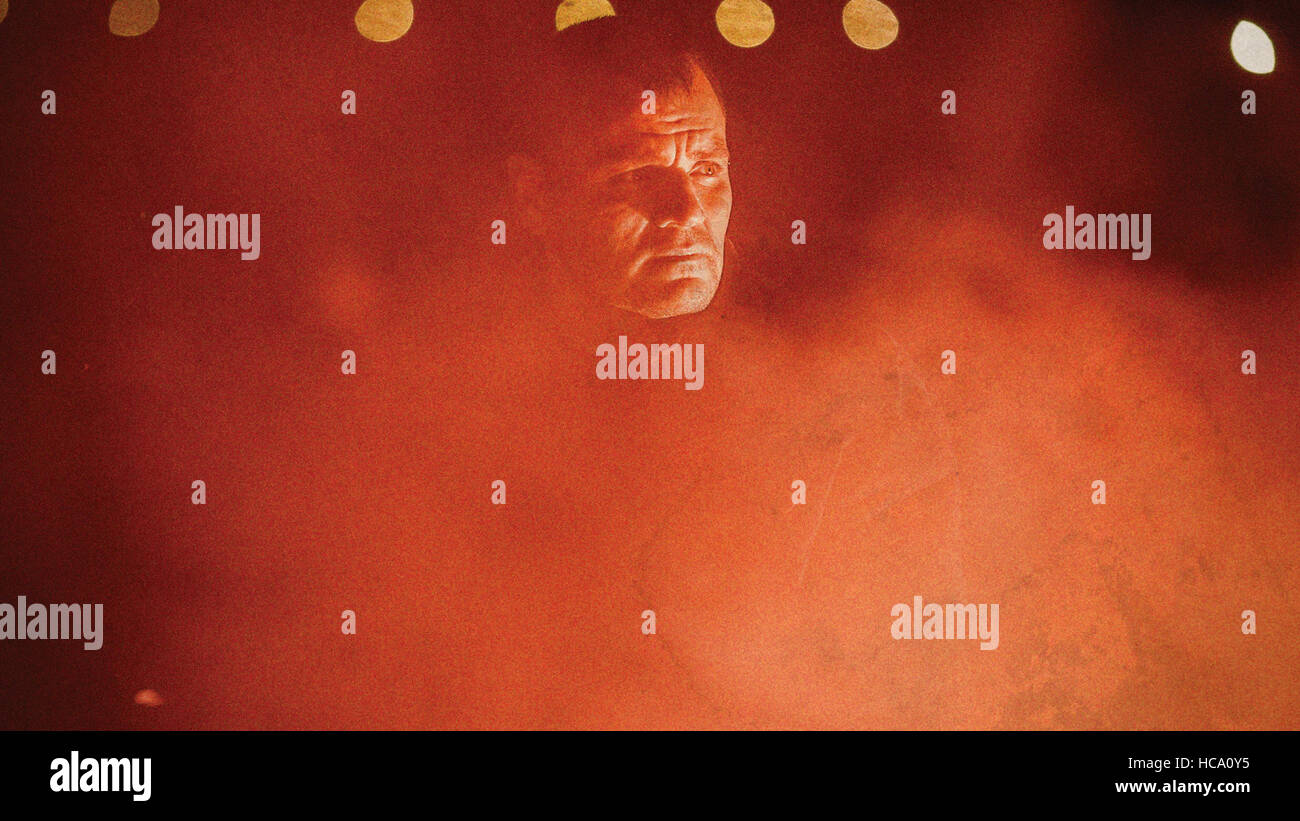 ALMOST HOLY, (aka CROCODILE GENNADIY), Gennadiy Mokhnenko, 2015. © The ...