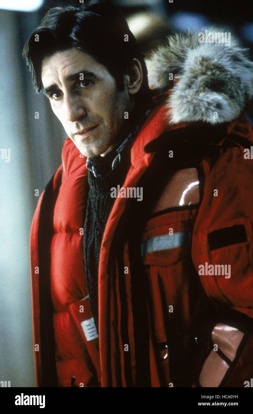 ALIEN HUNTER, John Lynch, 2003, ©Columbia Pictures/courtesy Everett ...