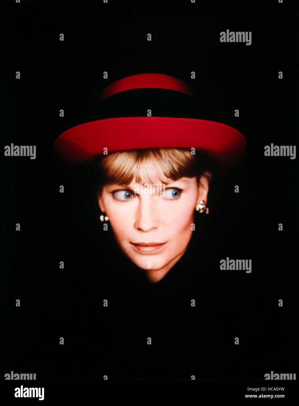 ALICE, Mia Farrow, 1990, (c) Orion/courtesy Everett Collection Stock ...