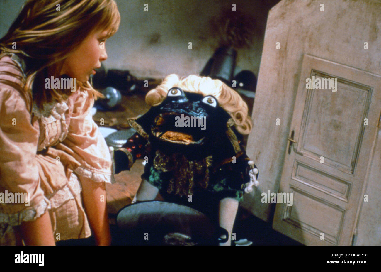 ALICE, (aka NECO Z ALENKY), Kristyna Kohoutova, 1988. ©First Run ...