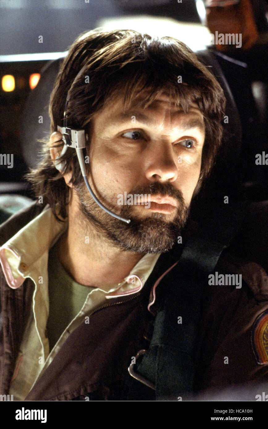 ALIEN, Tom Skerritt, 1979, TM & Copyright (c) 20th Century Fox Film ...