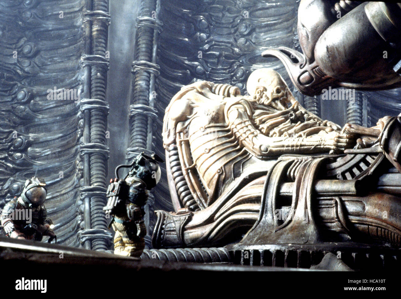 ALIEN, 1979, TM & Copyright (c) 20th Century Fox Film Corp. All rights ...