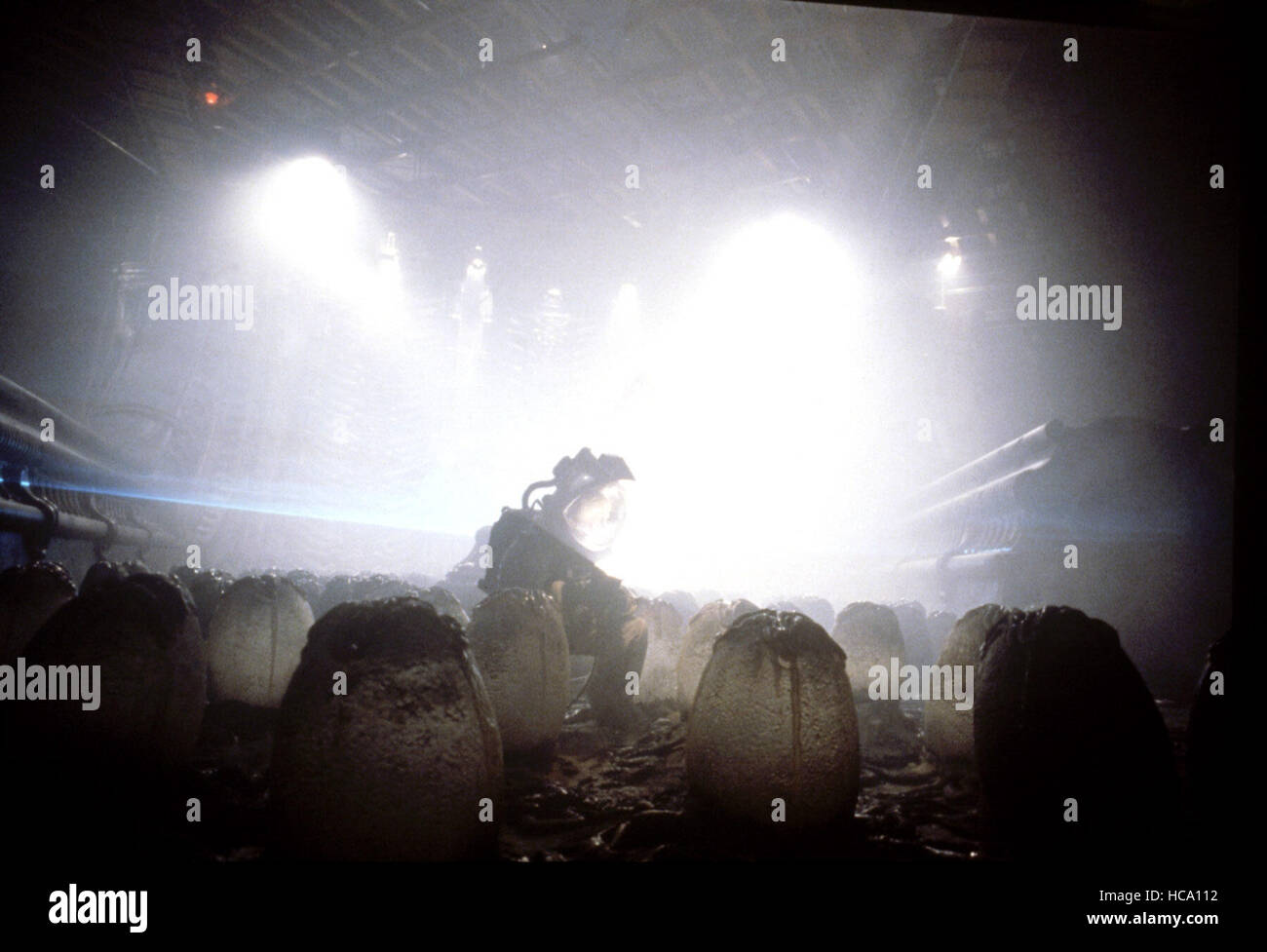 ALIEN, 1979, TM & Copyright (c) 20th Century Fox Film Corp. All rights ...