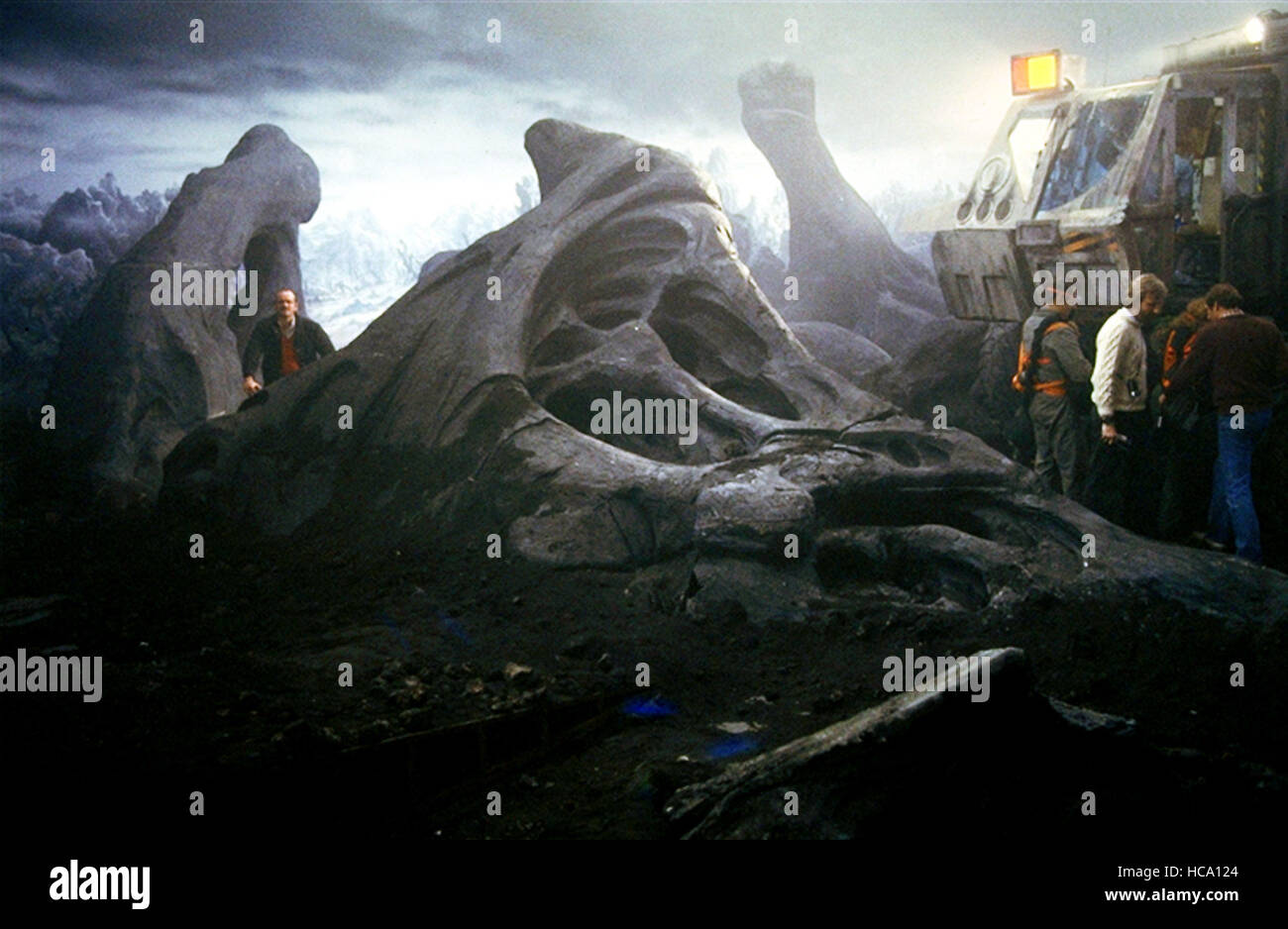 ALIENS, James Cameron, 1986, TM & Copyright (c) 20th Century Fox Film ...