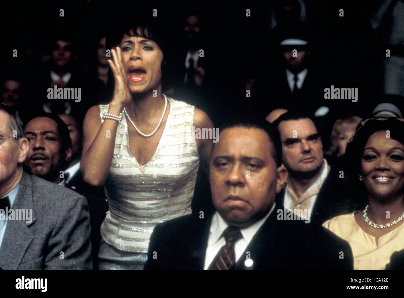 ALI, Jada Pinkett Smith, Barry 'Shabaka' Henley, 2001, (c) Columbia ...