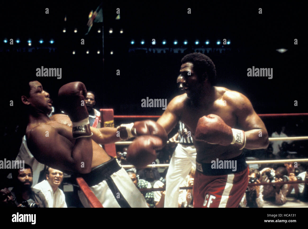 ALI, Will Smith, Charles Shufford, 2001, (c) Columbia/courtesy Everett ...