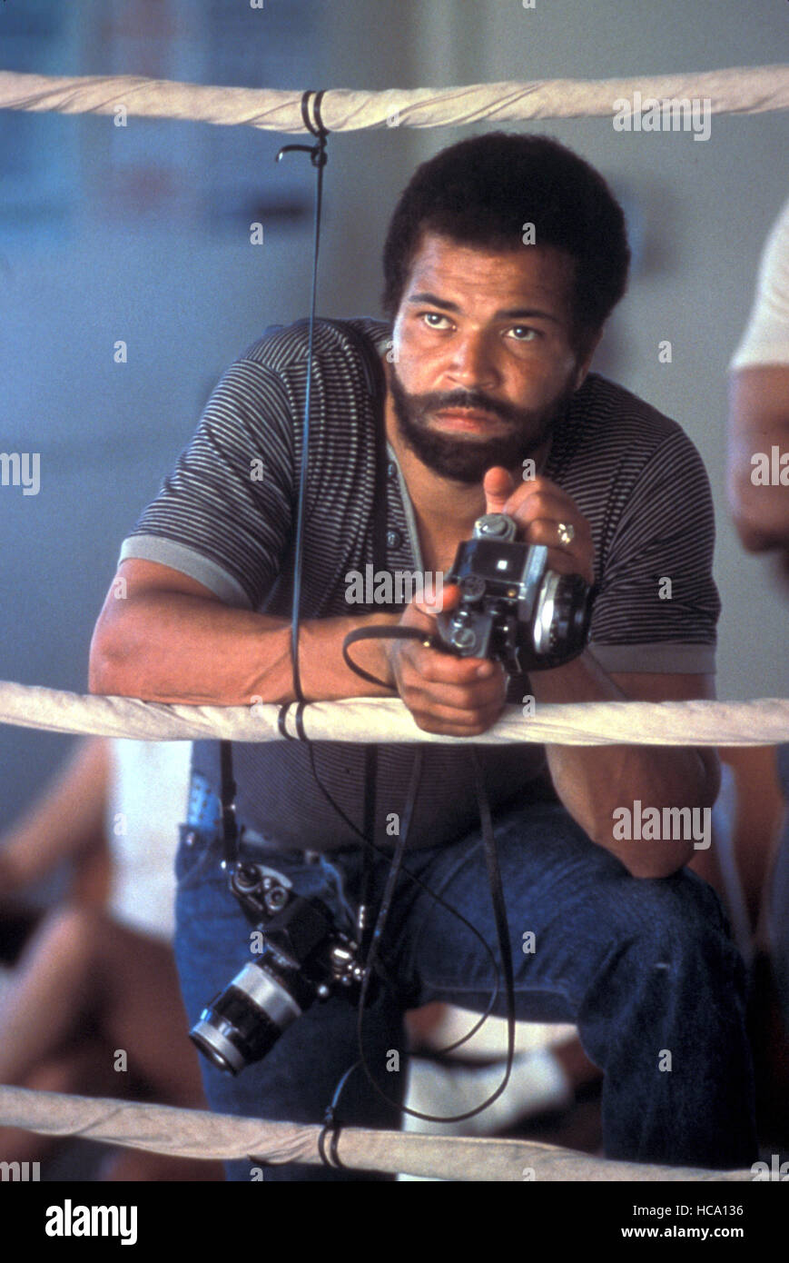 ALI, Jeffrey Wright, 2001, (c) Columbia/courtesy Everett Collection ...