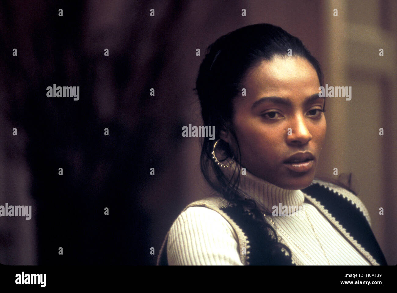 ALI, Nona Gaye, 2001, (c) Columbia/courtesy Everett Collection Stock ...