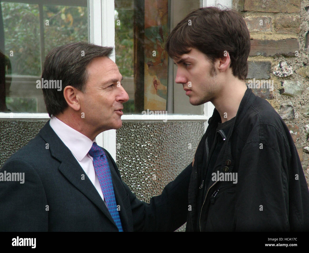 AMBLETON DELIGHT, from left: Brian Capron, Michael Dyllan, 2009 Stock ...