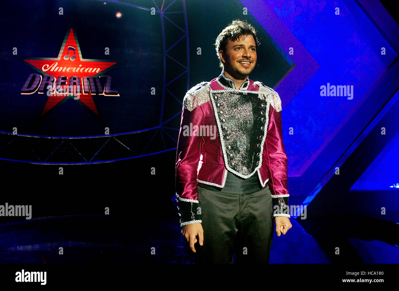 AMERICAN DREAMZ, Sam Golzari, 2006, (c) Universal/courtesy Everett ...