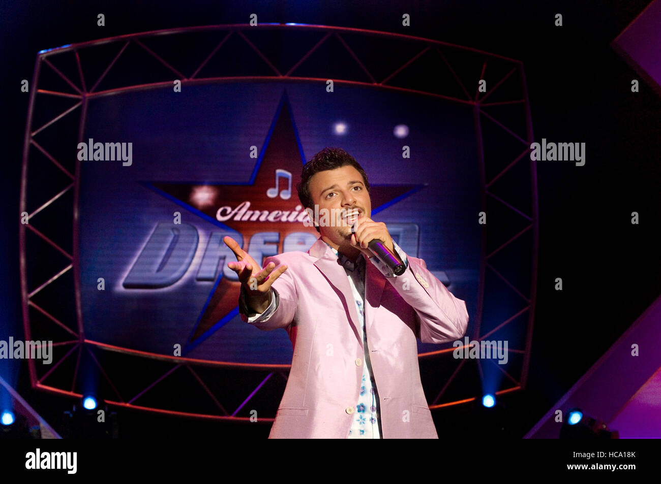 AMERICAN DREAMZ, Sam Golzari, 2006, (c) Universal/courtesy Everett ...