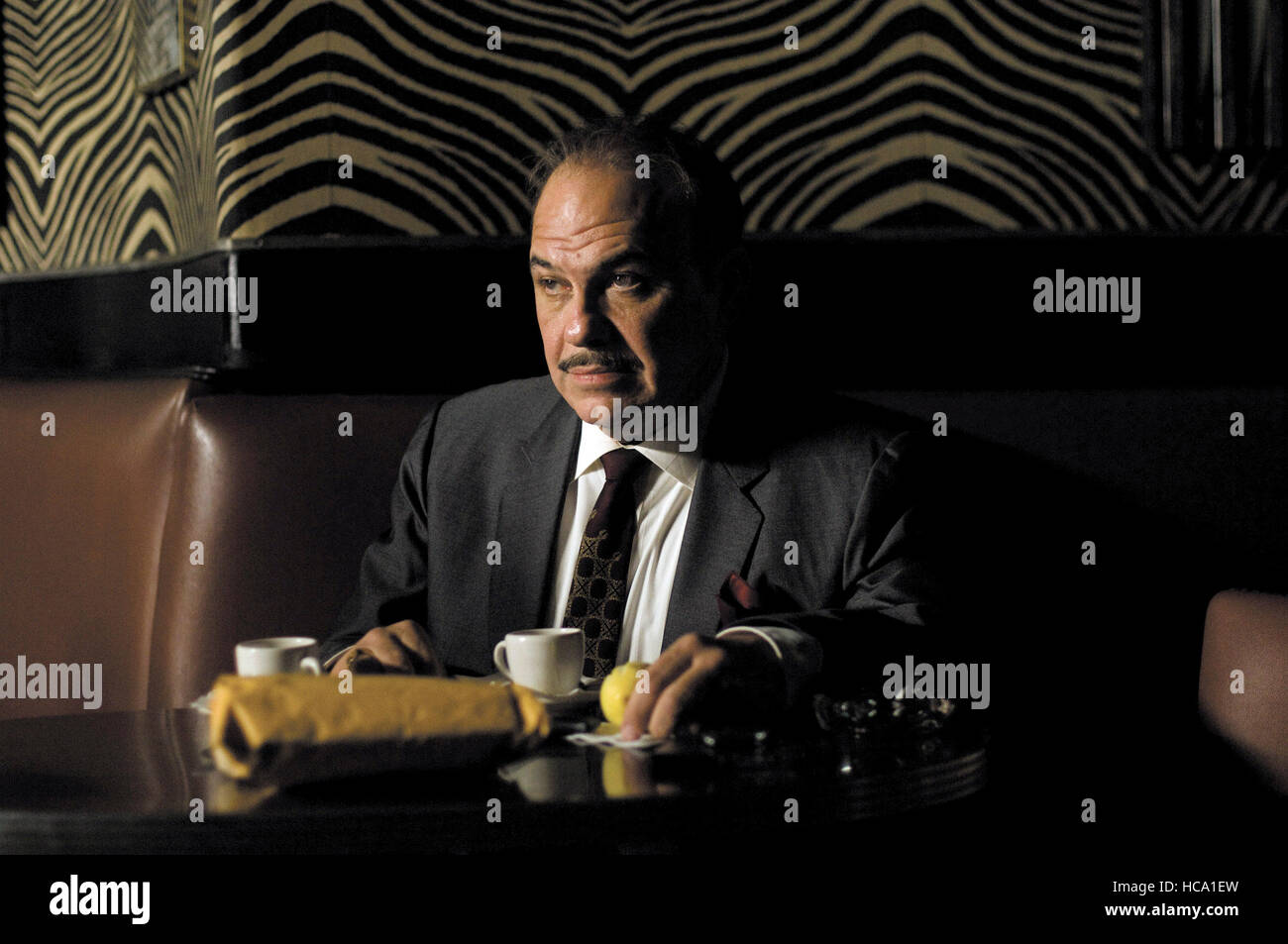 AMERICAN GANGSTER, Jon Polito, 2007, © Universal/courtesy Everett ...