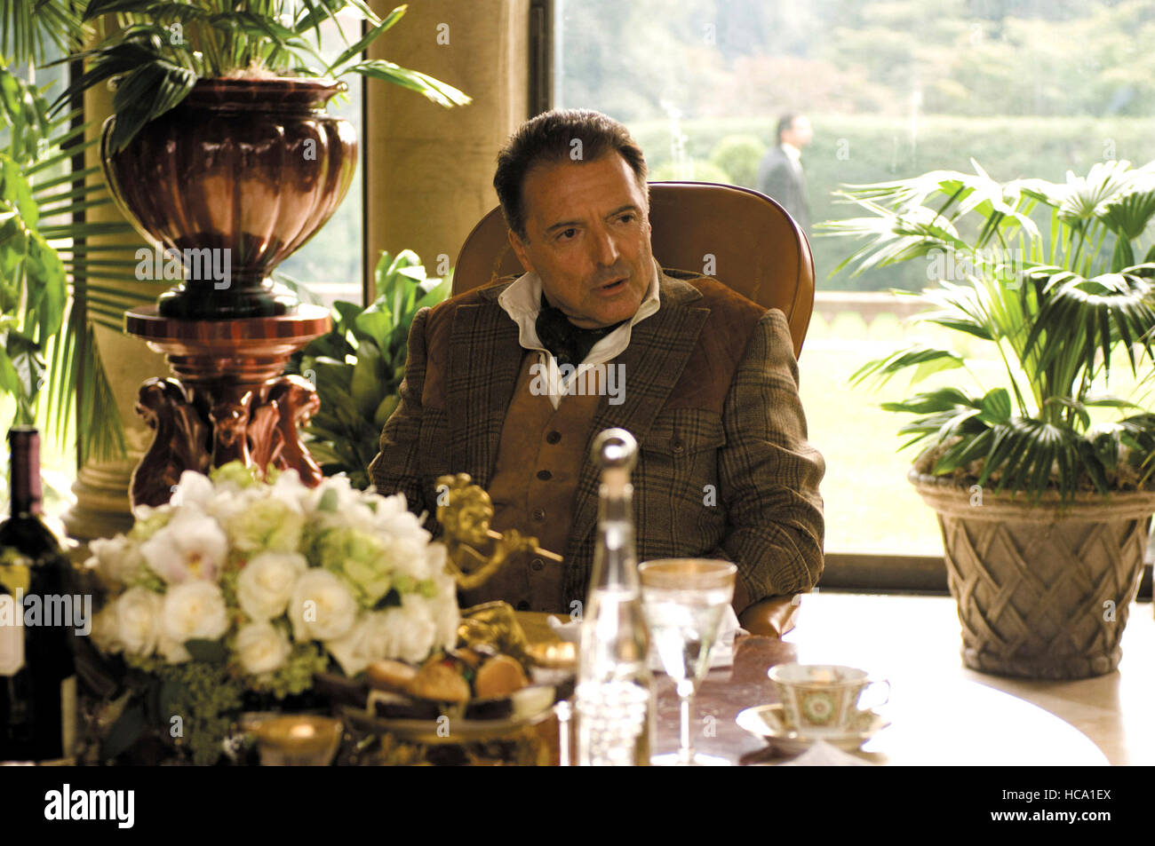 AMERICAN GANGSTER, Armand Assante, 2007, © Universal/courtesy Everett ...