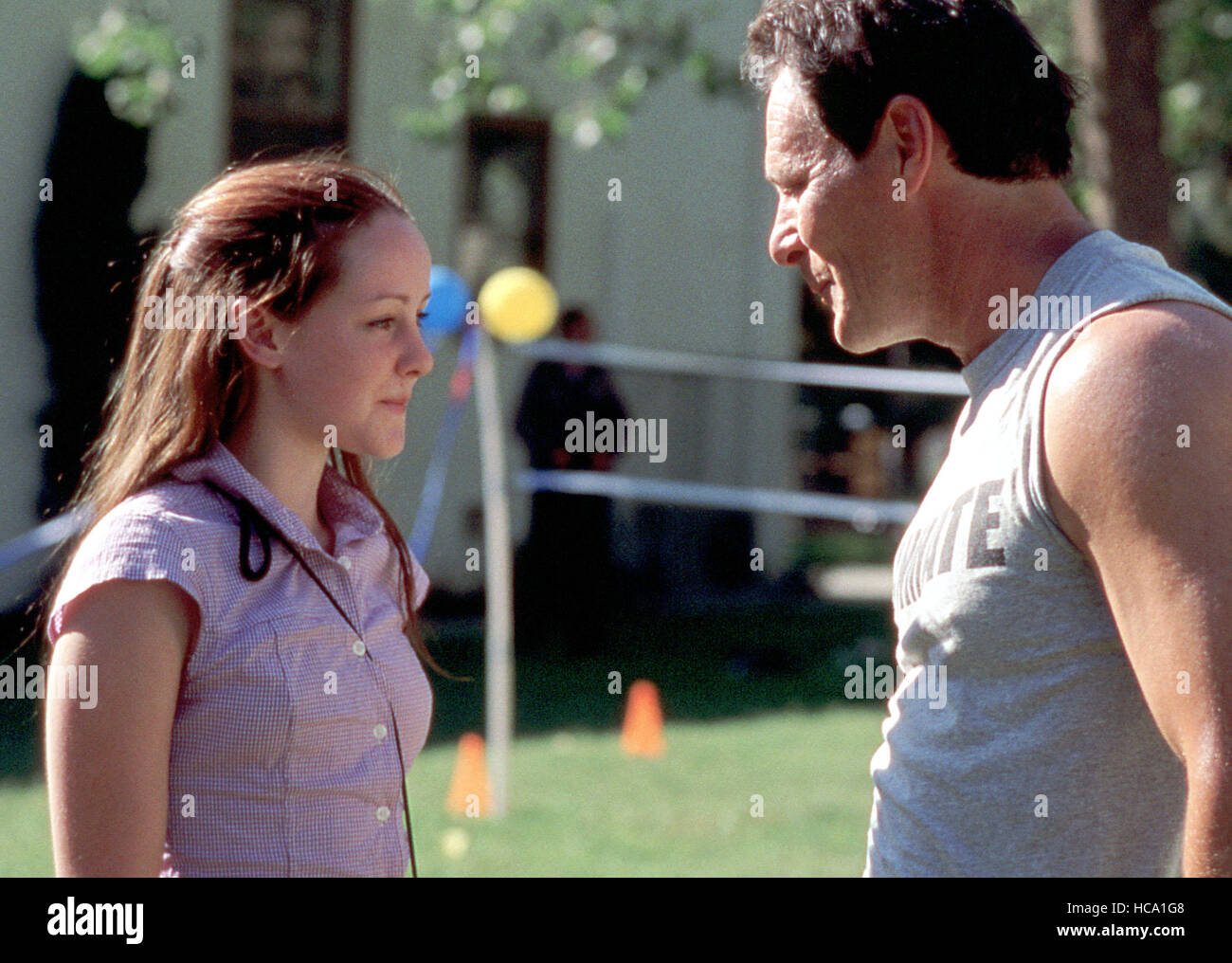 AMERICAN GIRL, Jena Malone, Chris Mulkey, 2002 Stock Photo - Alamy