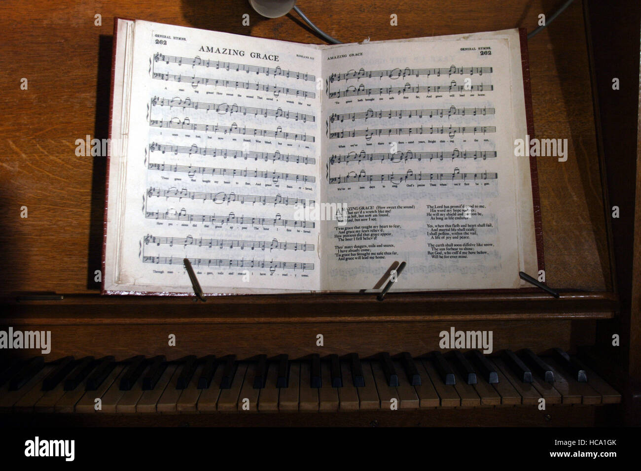 AMAZING GRACE, 2007. ©Samuel Goldwyn/courtesy Everett Collection Stock ...
