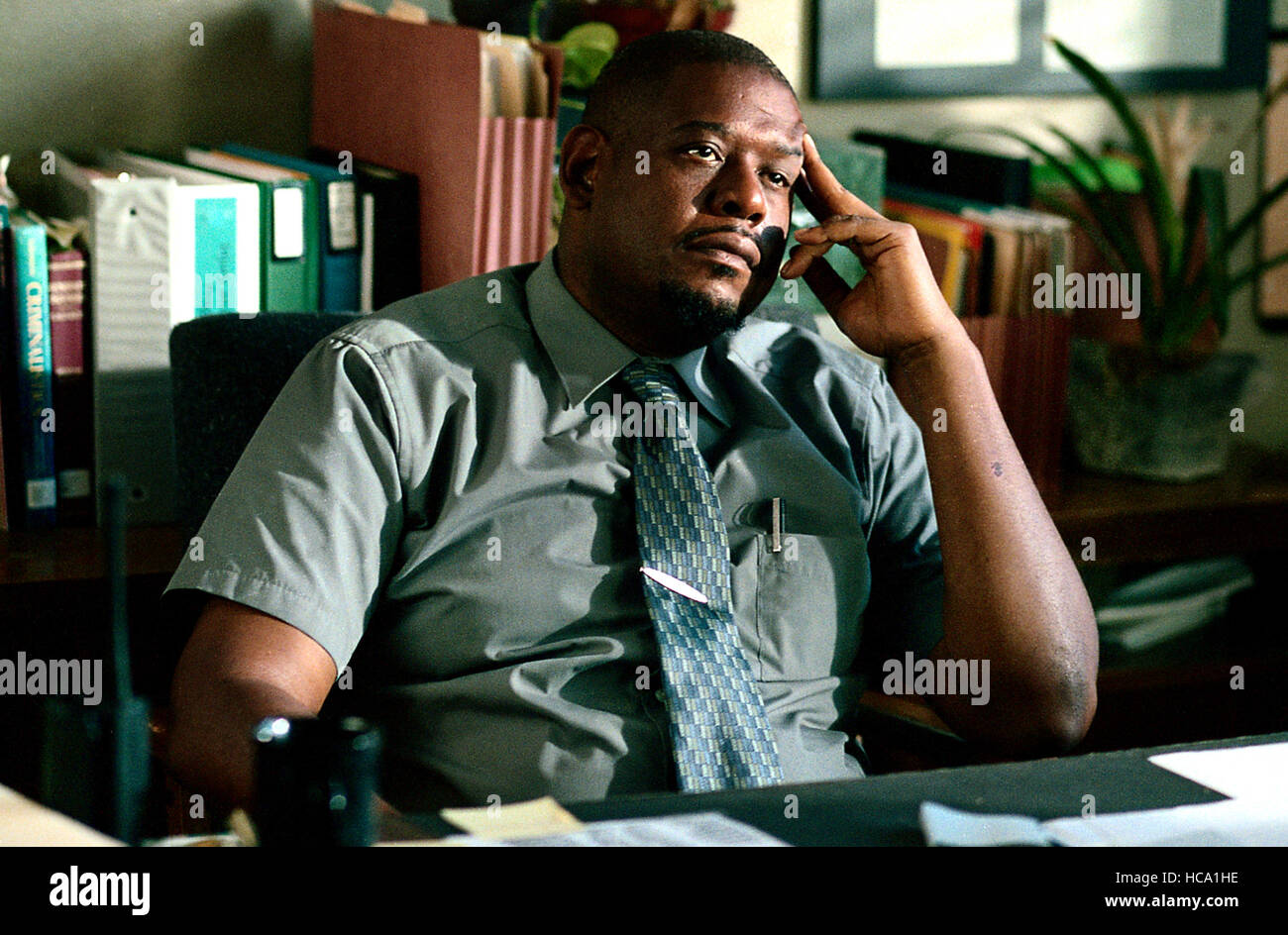 AMERICAN GUN, Forest Whitaker, 2005, (c)IFC Films/courtesy Everett ...