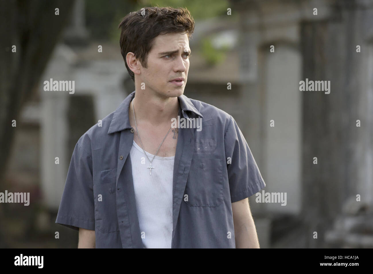 AMERICAN HEIST, Hayden Christensen, 2015. ph: Michele K. Short ...