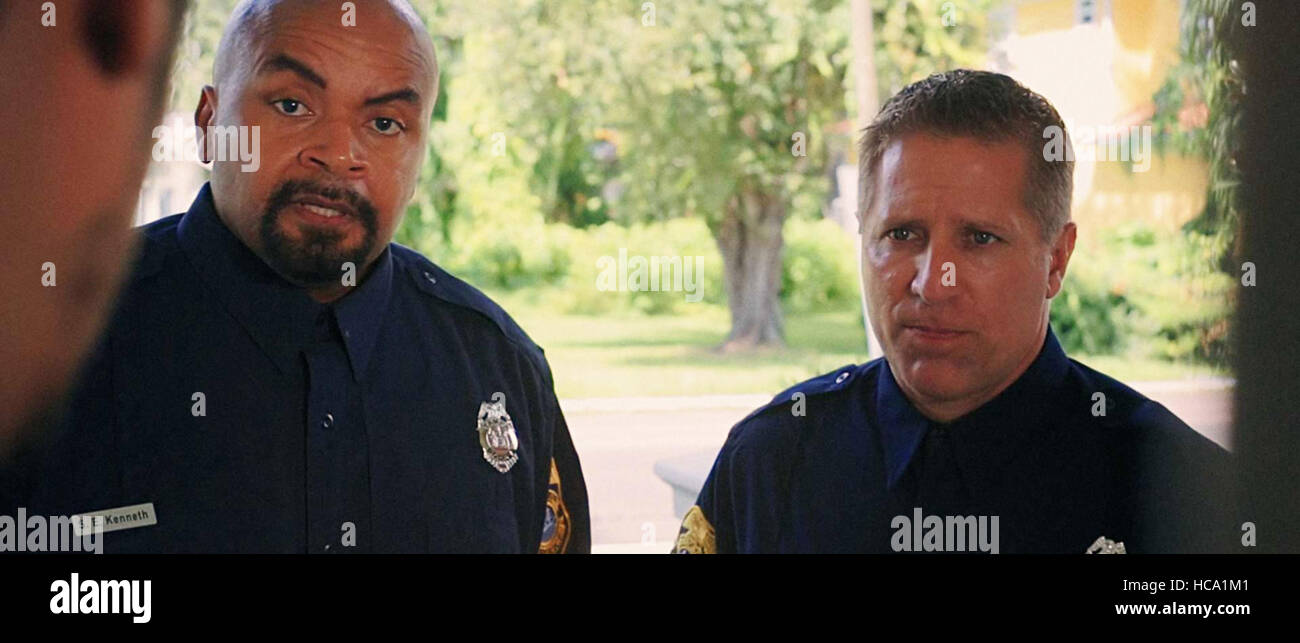 AMERICAN HOSTAGE, from left: Marion Blount, Jim Abde, 2015 ...