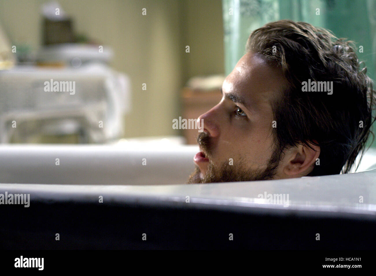 THE AMITYVILLE HORROR, Ryan Reynolds, 2005, (c) MGM/courtesy Everett ...