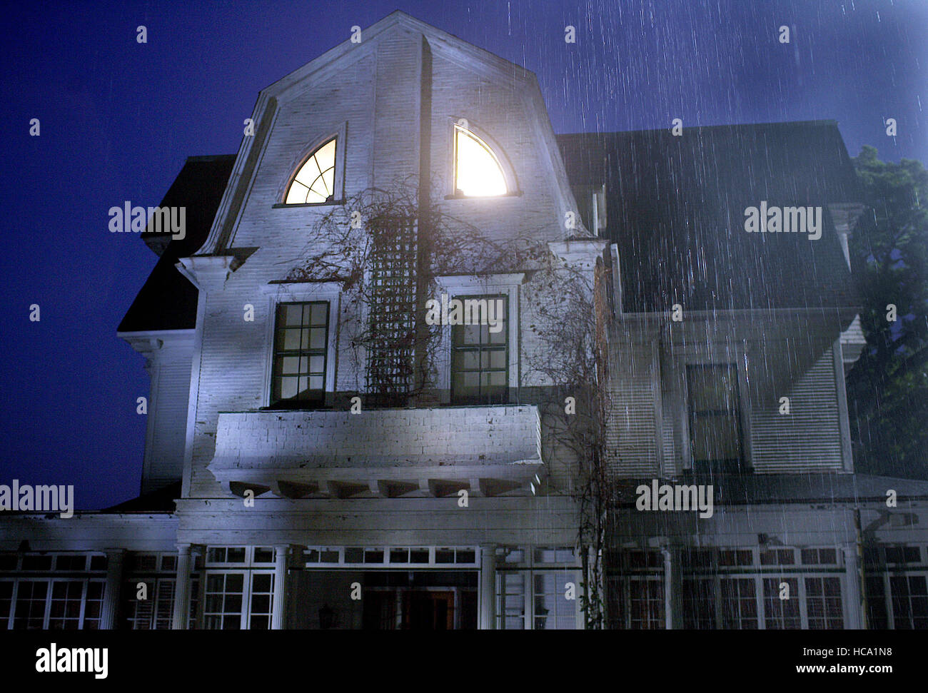 THE AMITYVILLE HORROR, 2005, (c) MGM/courtesy Everett Collection Stock ...